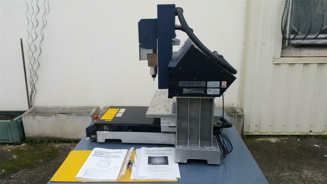 Roland Mdx-540 Modela PROII 3d Milling Machine for sale online | eBay