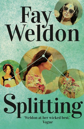 Weldon Fay Splitting BOOK NEUF 9780871136367 | eBay