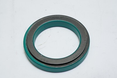 New OEM Genuine John Deere Front Crankshaft Seal RE542195 Ships FREE | eBay