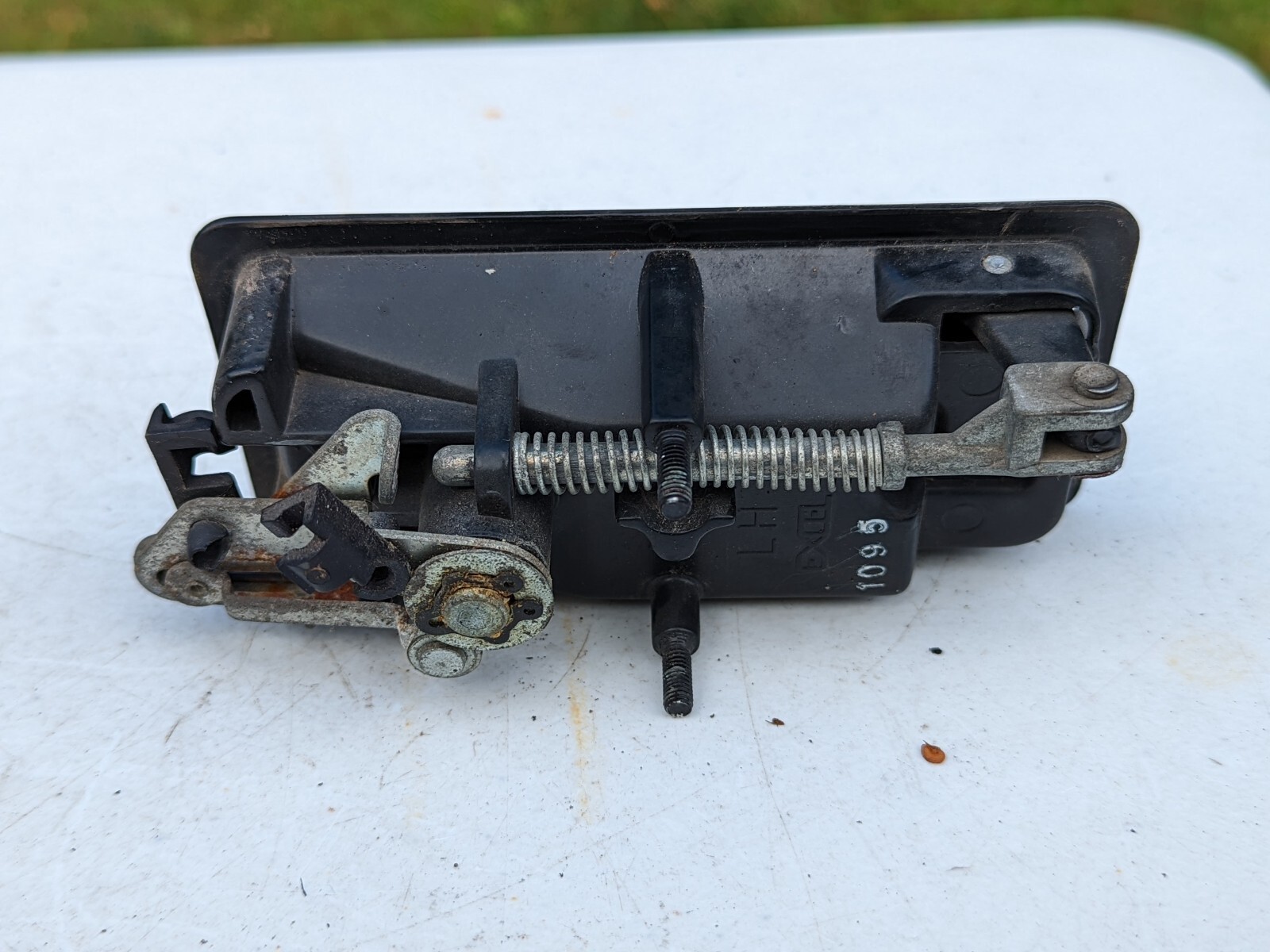 Winnebago Driver Door Exterior handle Range rover Discovery classic ...