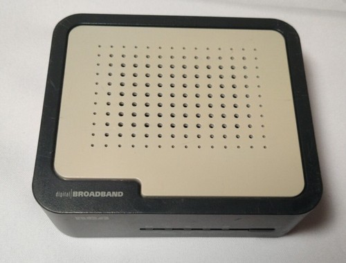 RCA Thomson DCM425, Digital Broadband Cable Modem Plz Read Description ...