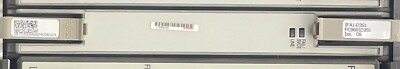 Fujitsu IFA1-D3S1 FC9681D3S1-I08 SBC2GJEDAD Flashwave 4100 Service Unit ...