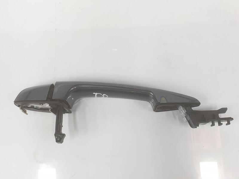 51217396306 rear outer door handle rh for BMW X1 XDRIVE 18 D 2014 ...