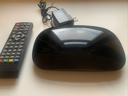 Inventel ATSC/DVR SDTV/HDTV Tuner 4K | eBay