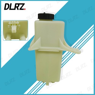 For 2014-2024 Ram 1500 2500 3500 Power Steering Fluid Reservoir New ...