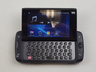 Samsung Sidekick 4G (SGH-T839) 1GB (T-Mobile) Smartphone - SCRATCHES ...