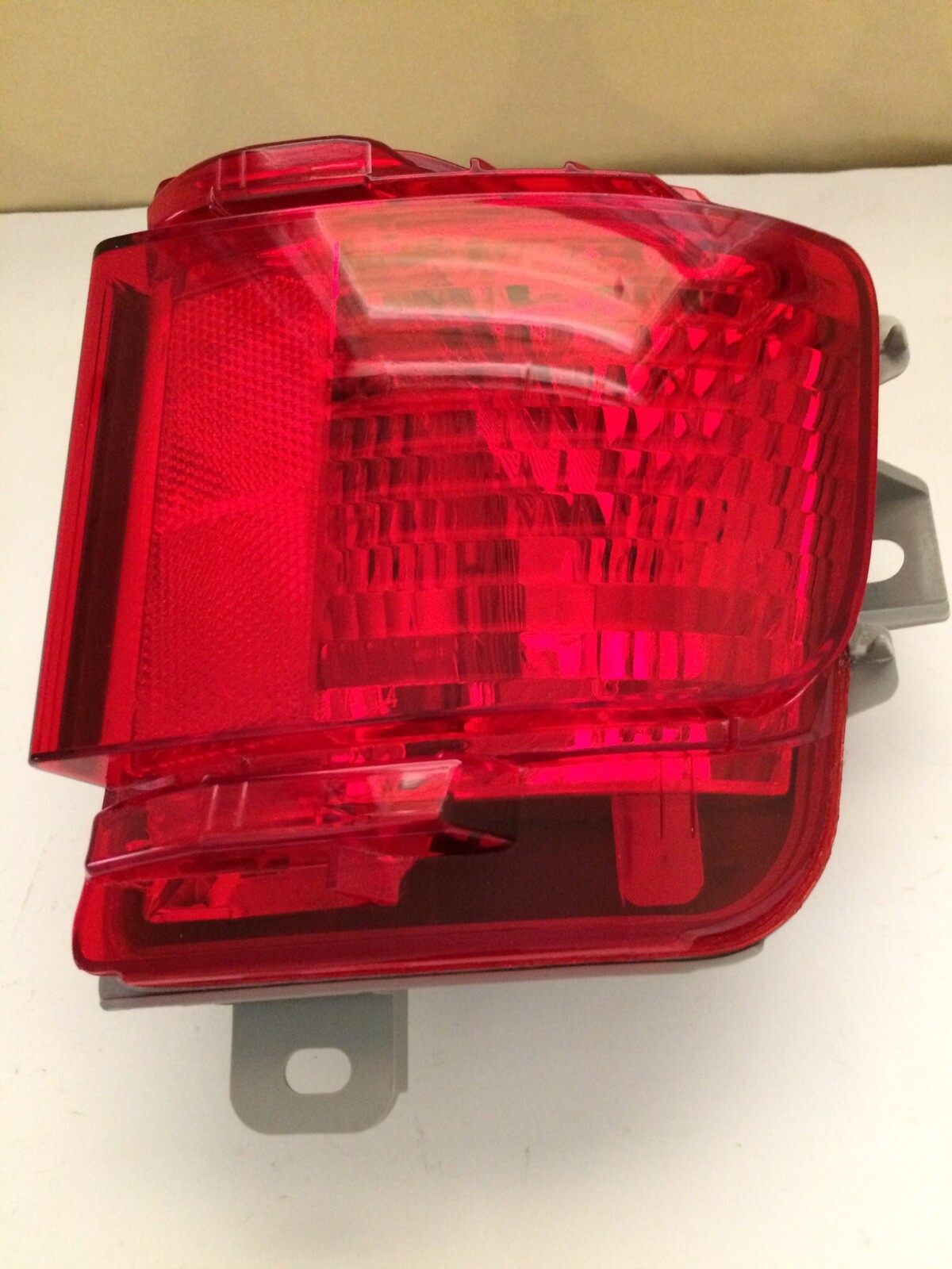 Toyota Land Cruiser 200 Series Right Rear Bar Light/Lamp Reflector ...