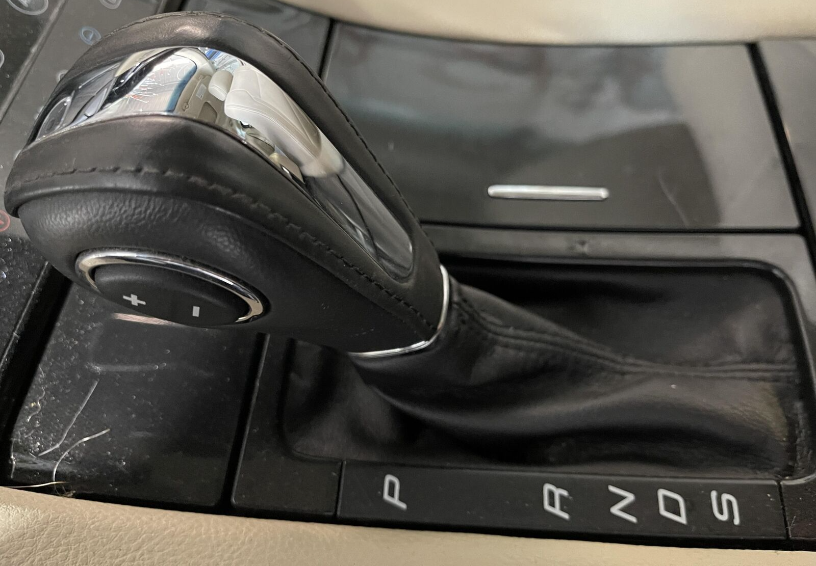 13 14 15 16 17 18 19 FORD TAURUS Floor Shifter 3.5L non-turbo LEATHER ...