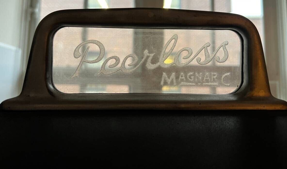 35mm Super Simplex Projector working prop from TV series "Plot Against ...