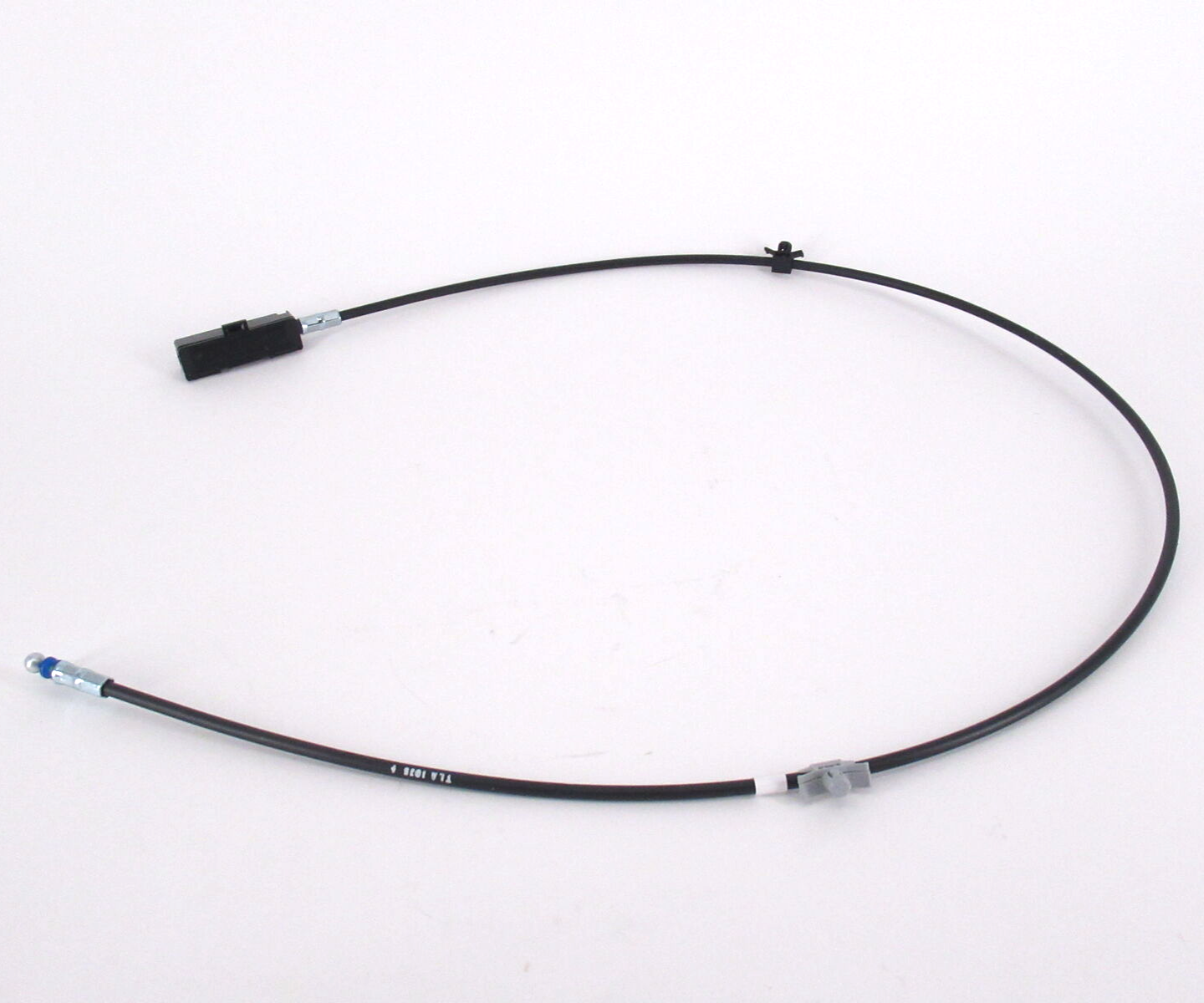 Genuine OEM Honda 74131-TLA-A01 Hood Release Cable Wire 2017-2020 CR-V ...