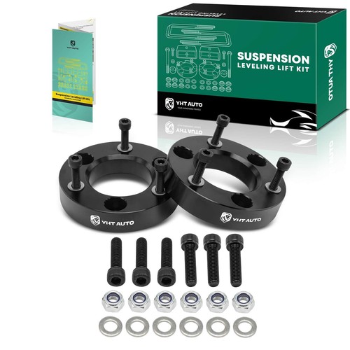 2 inch Leveling Lift Kit for Nissan Armada 2004-2023 Titan RWD 4WD ...