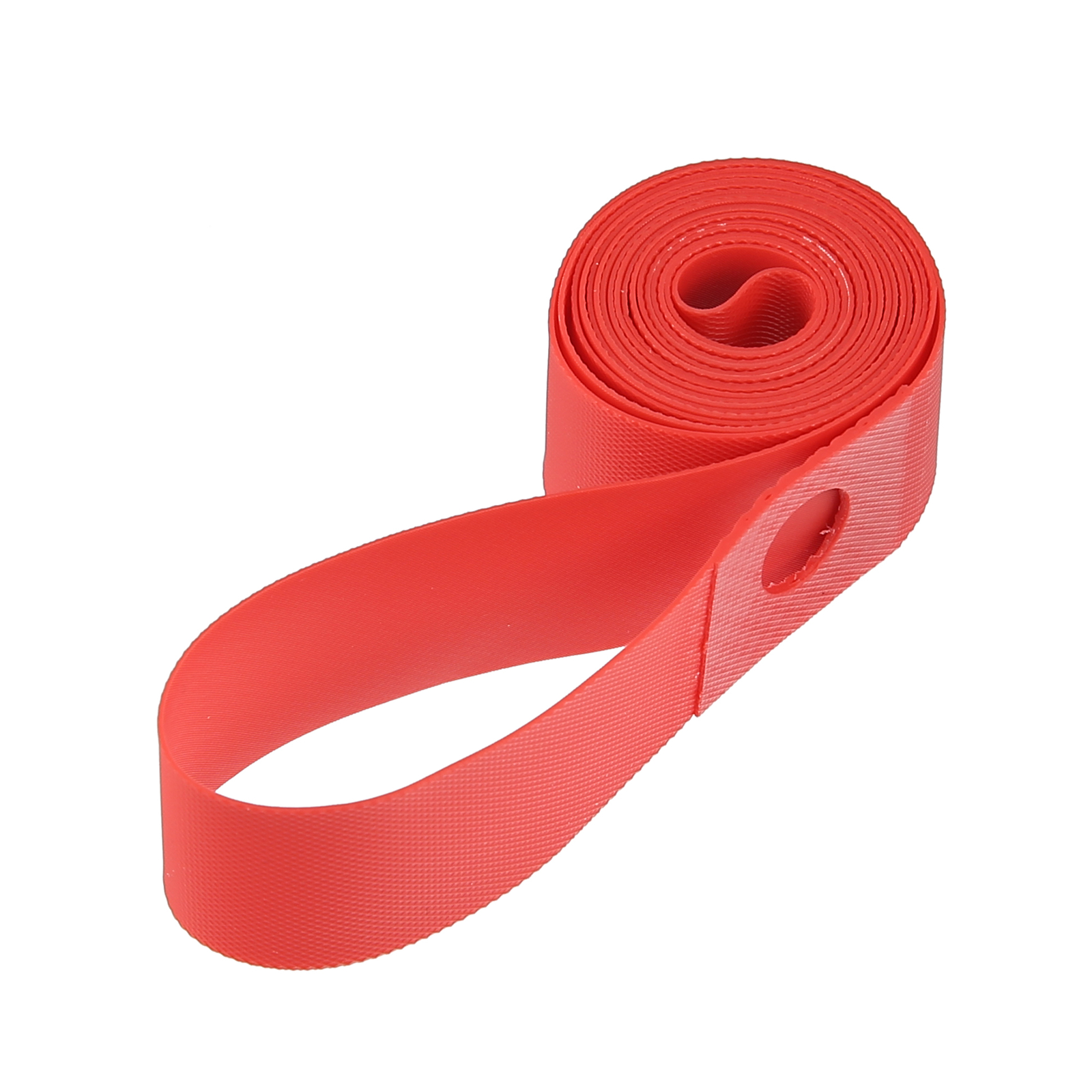 20" Bike Bicycle Wheel Rim Strip Rim Tape Liner Inner Tube Band PVC Red ...
