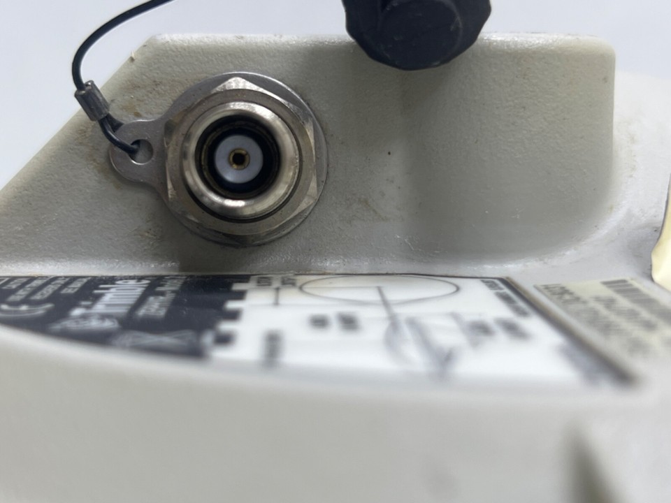 TRIMBLE ZEPHYR MODEL 2 GNSS GPS ANTENNA 57970-00 | eBay