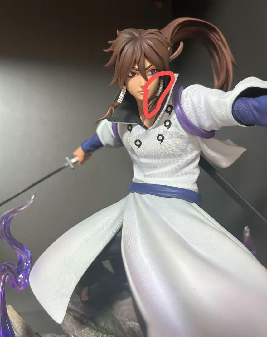 Ventus-Studio Naruto Indra Figure | eBay Ventus-Studio Naruto Indra Figure | eBay