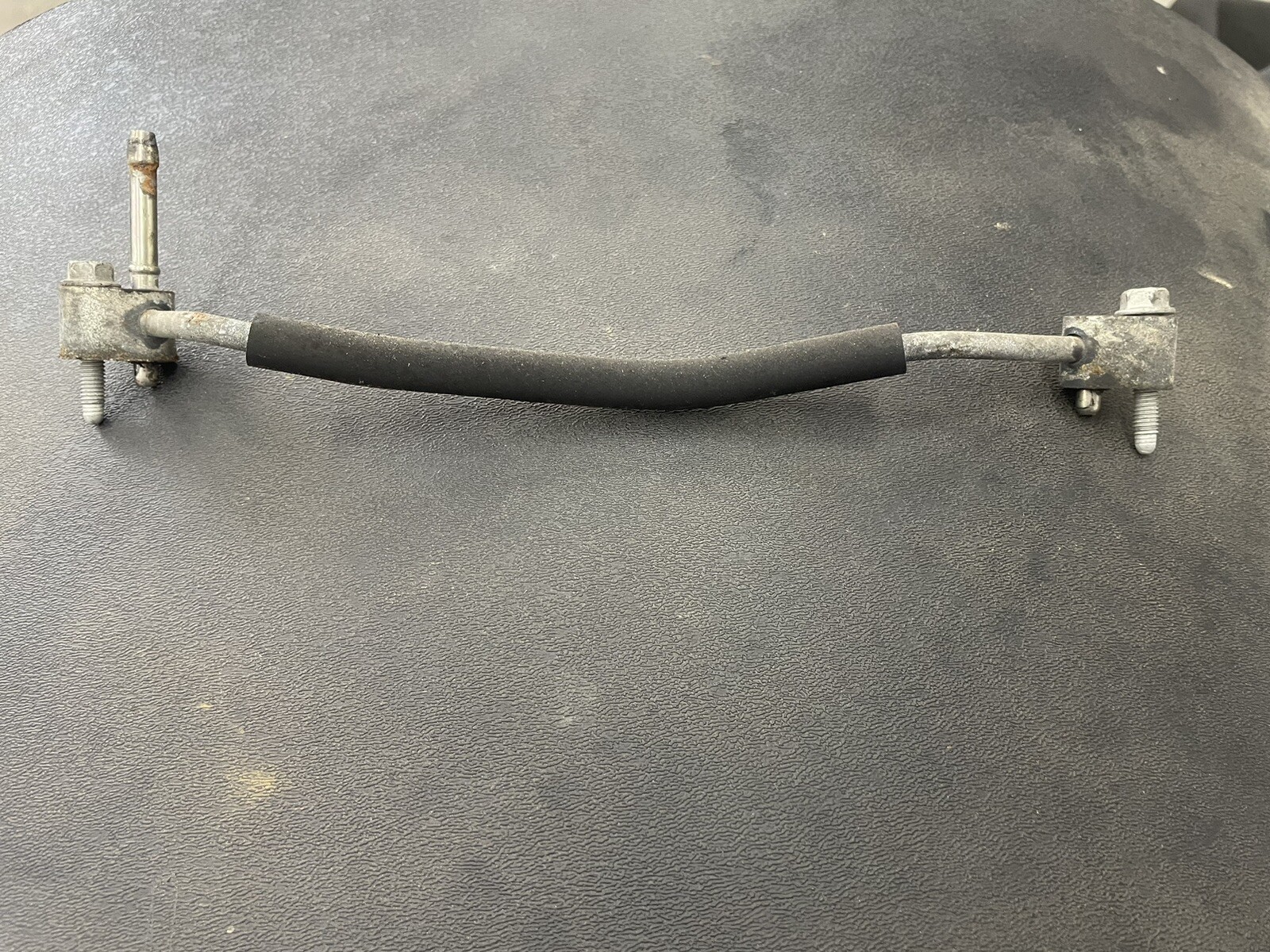 Oem Gm LS Steam Port Cross Over Tube 4.8,5.3,6.0,6.2,ls1,ls2,ls3 | eBay