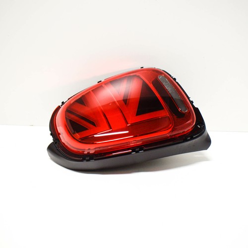 Mini F55 F56 F57 Rear Left LED Taillight Union Jack 63217435133 NO DUTY ...