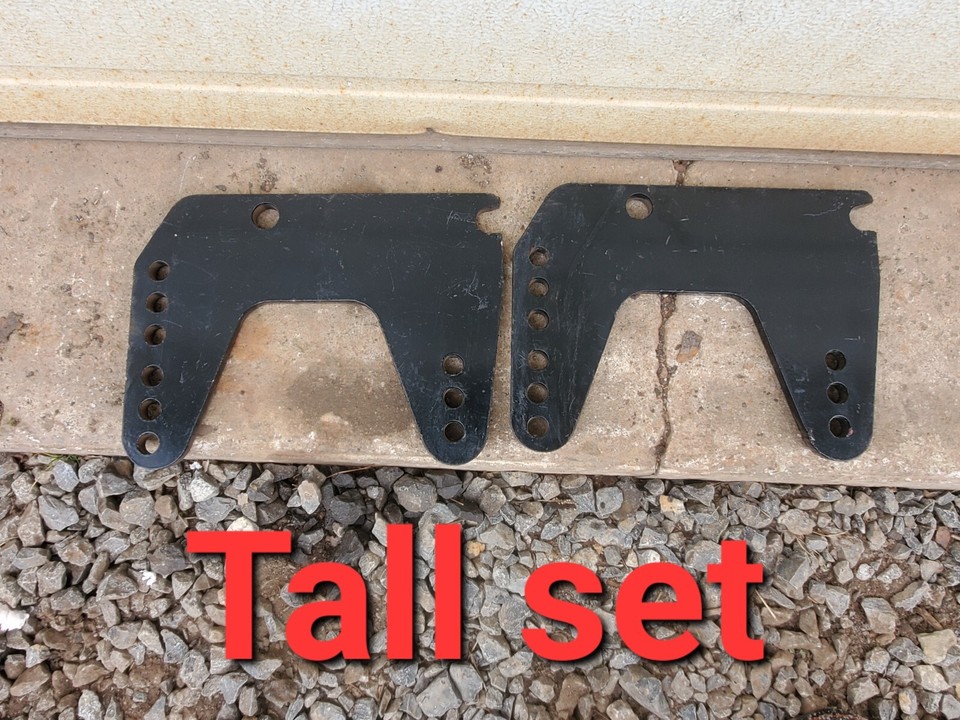 Western Ultramount-Unimount adapter Ultra-mount Uni Conversion 27170 ...