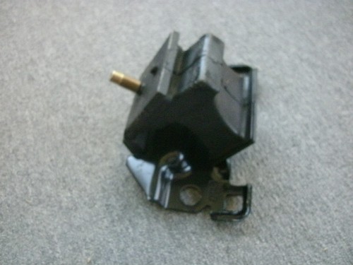 Nissan 11220-EA00A Engine Insulator Front Mount 2005-2013 Frontier 2.5L ...