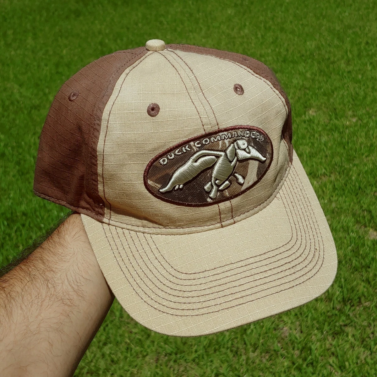 Duck Commander Hat
