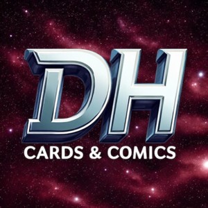 DH Cards and Comics | eBay Stores