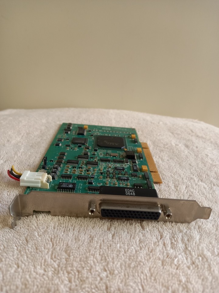 matrox Meteor-11 Multi Channel Y751-0301 REV. B / used | eBay