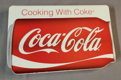 Cooking with Coke (2013) Coca-Cola Board Book 9781450869805| eBay