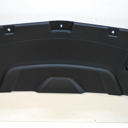 BMW 7 G11 G12 FRONT CENTER ENGINE COVER SHIELD 51767475291 ORIGINAL NO ...