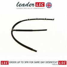 Genuine VAUXHALL 1.7 Diesel Leak off Pipe to Injector Seal 97252584 for ...