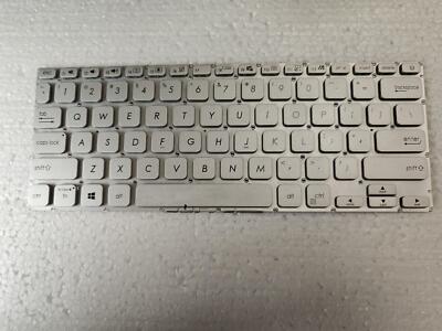 US Keyboard for ASUS Vivobook X409 X409F X409D X409U X409UA X409FA ...