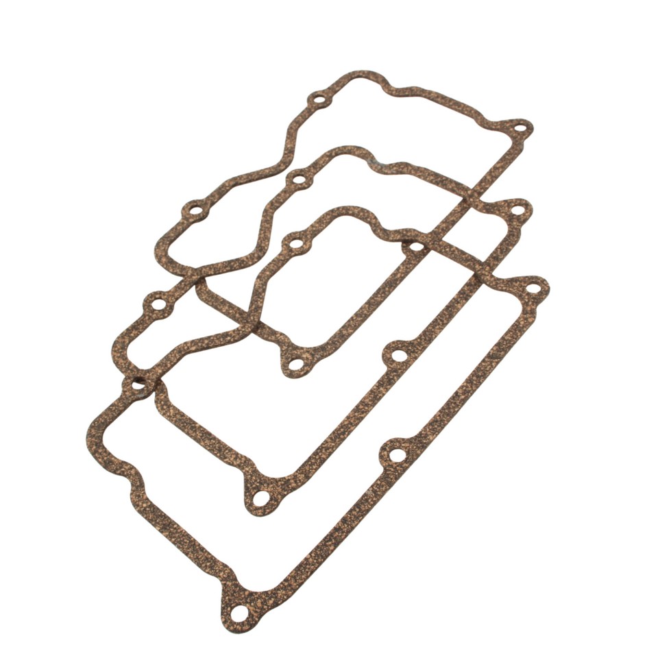 Gasket Valve Cover Kit for Cummins NT855 NTC SC & Early Big Cam 3054841 ...