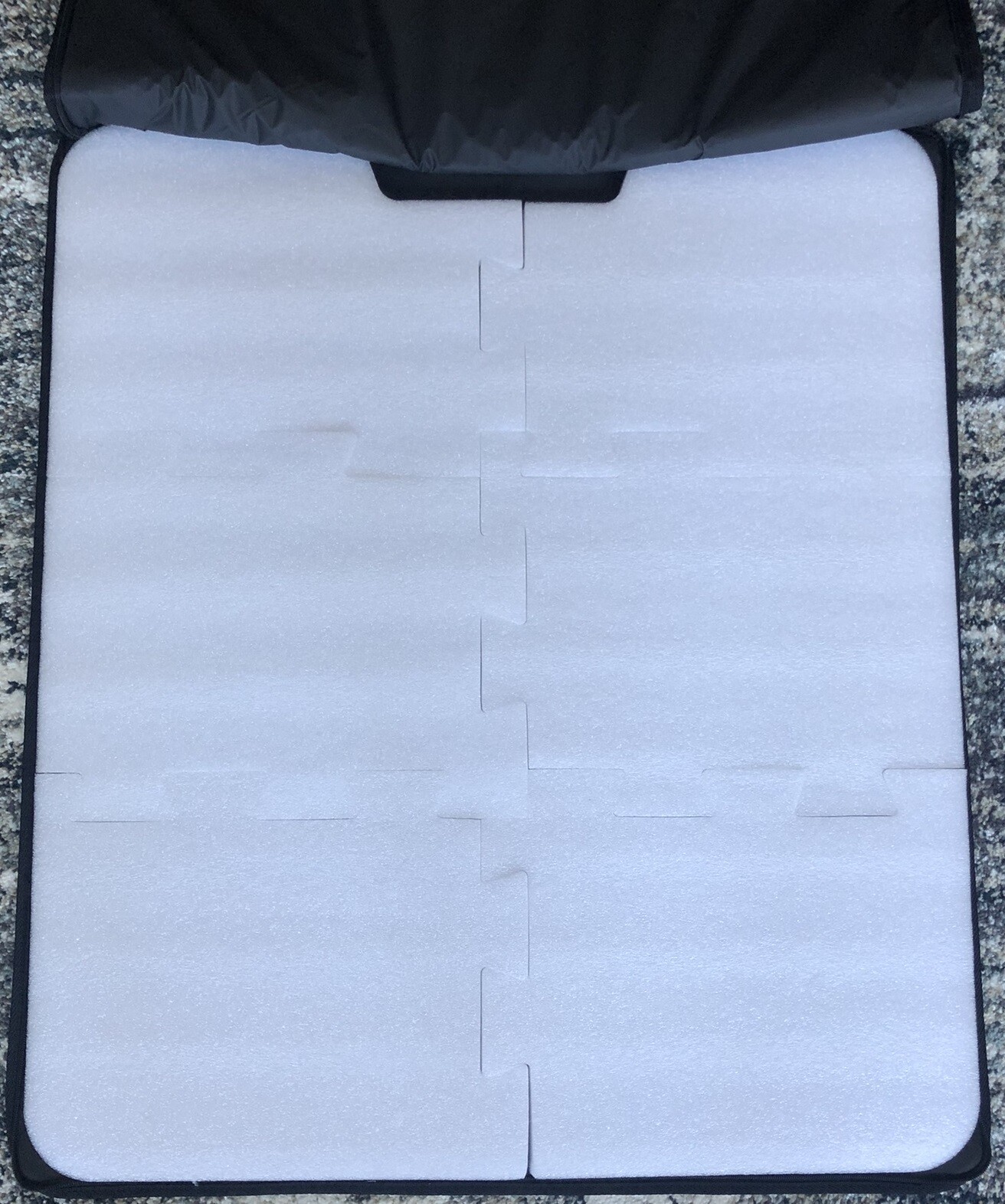 USB Dance Pad Mat with 3/4" Thick Foam - StepMania, Dance Dance ...