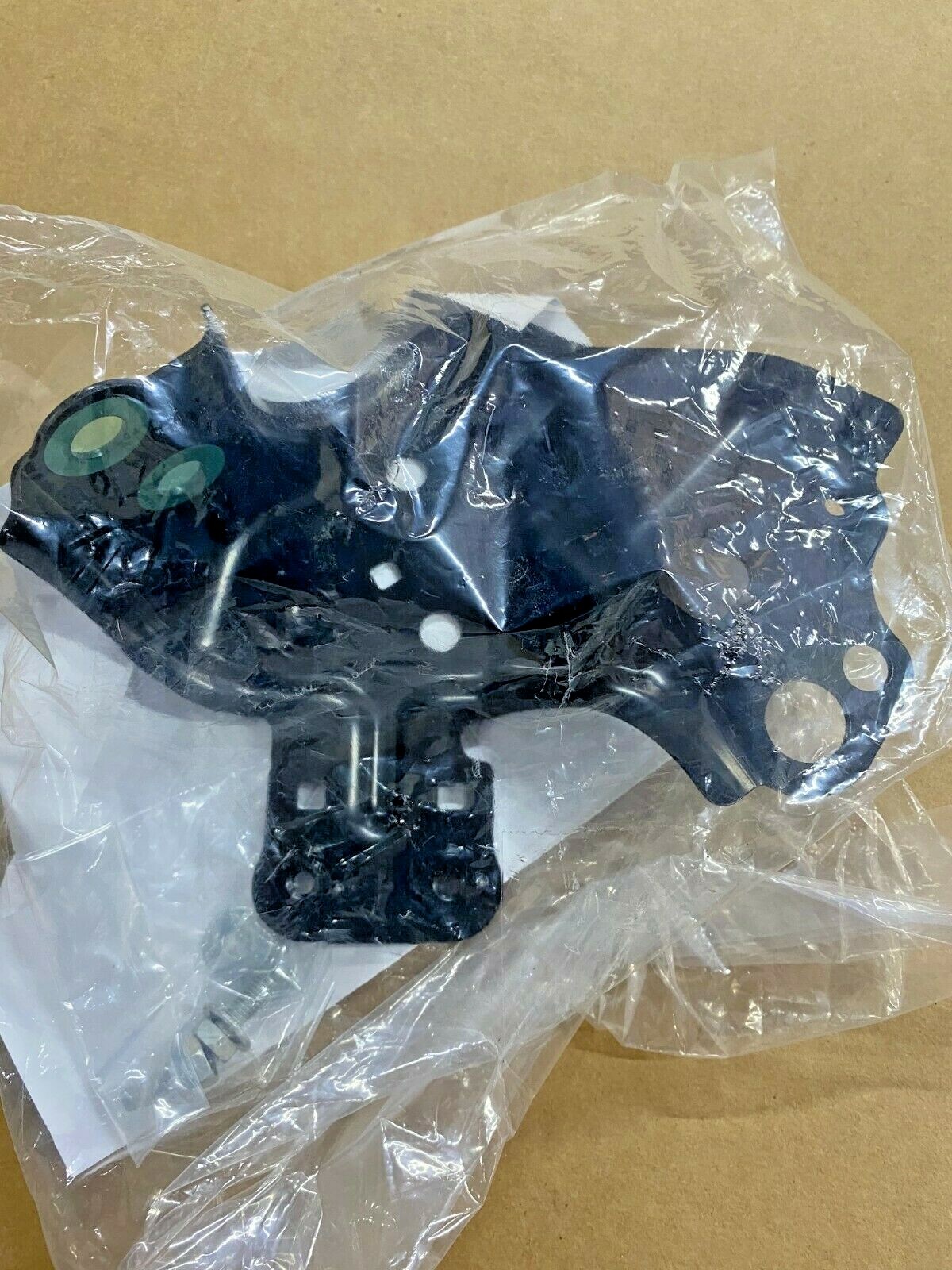 GENUINE TOYOTA 5380442010 RAV4 (2015-2018) BRACKET SUB-ASSY, FR 53804 ...