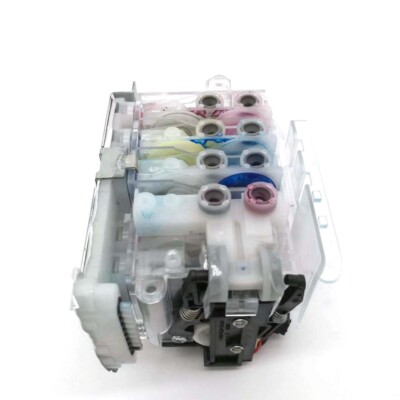 Ink Selector Assembly Fits For EPSON P608 PX-5V PX-5VII R3000 | eBay