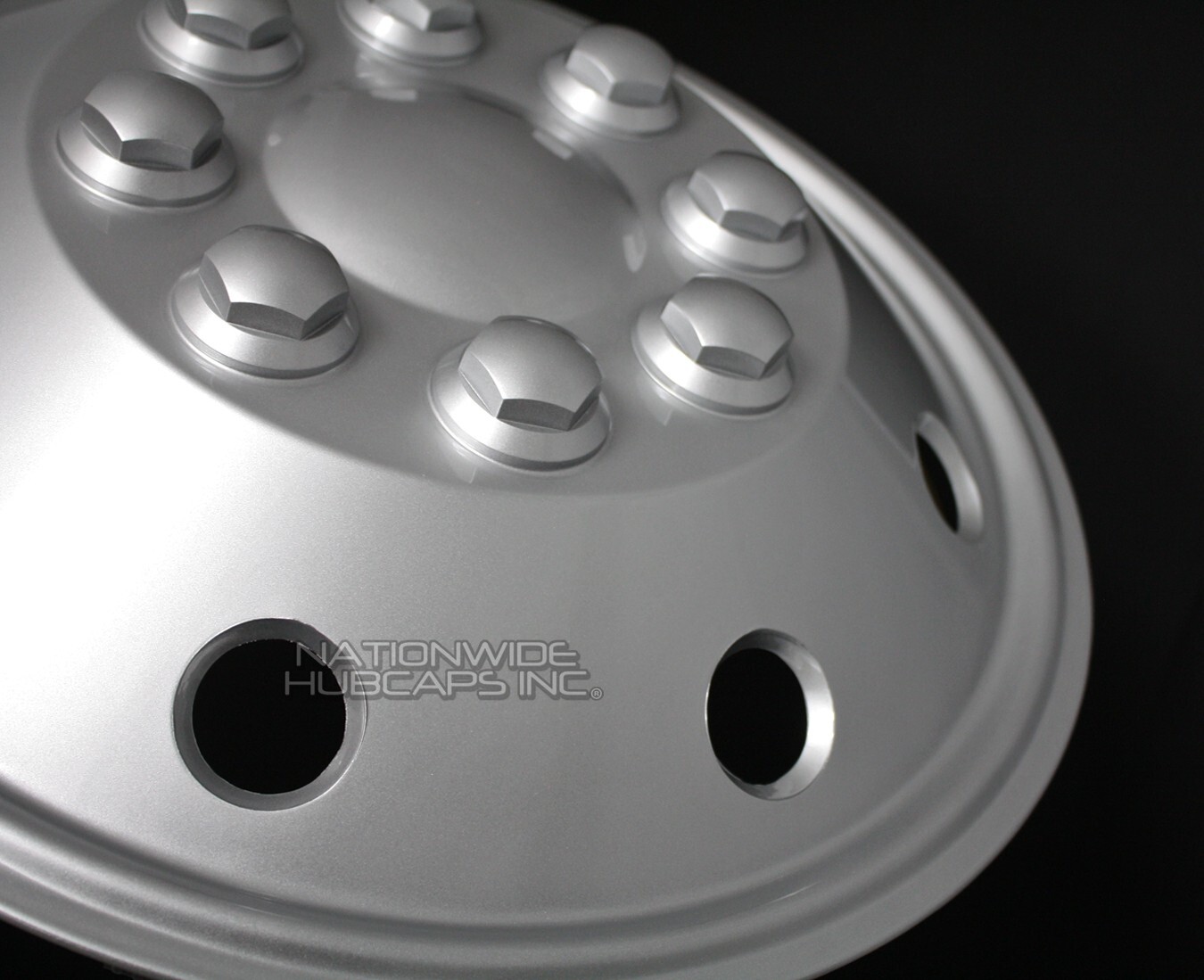 4 fit RAM PROMASTER CITY 2015-2022 Cargo Van 16" Full Wheel Covers Rim ...