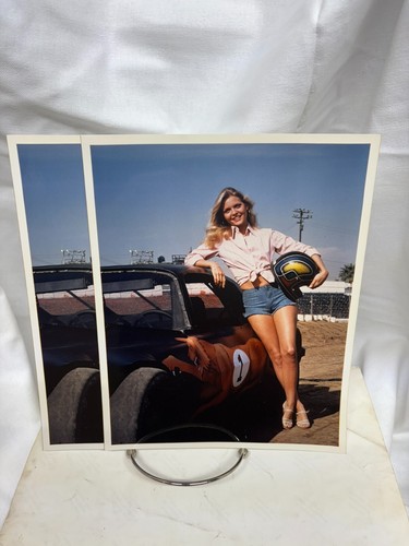 Actress Model Movie Star 8x10 Michelle Pfeiffer ORIGINAL PHOTO Vintage ...