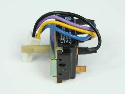 Genuine 4456836 Whirlpool Cooktop Switch Spd | eBay