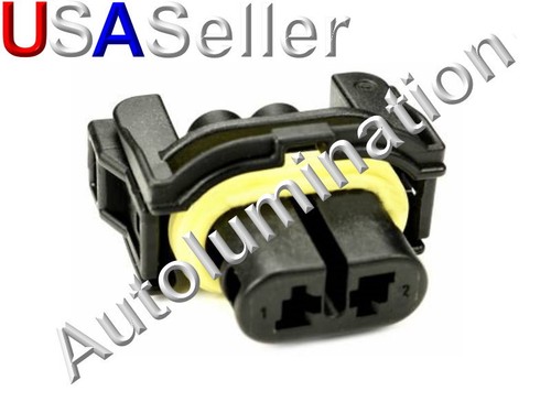 Mercedes H11 Sprinter Fog Light FOGLIGHT Connector Wire 0405456328 ...