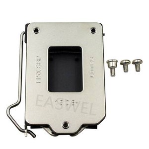 LGA 115X 1155 1156 1150 1151 Intel Motherboard CPU Socket Cover ...