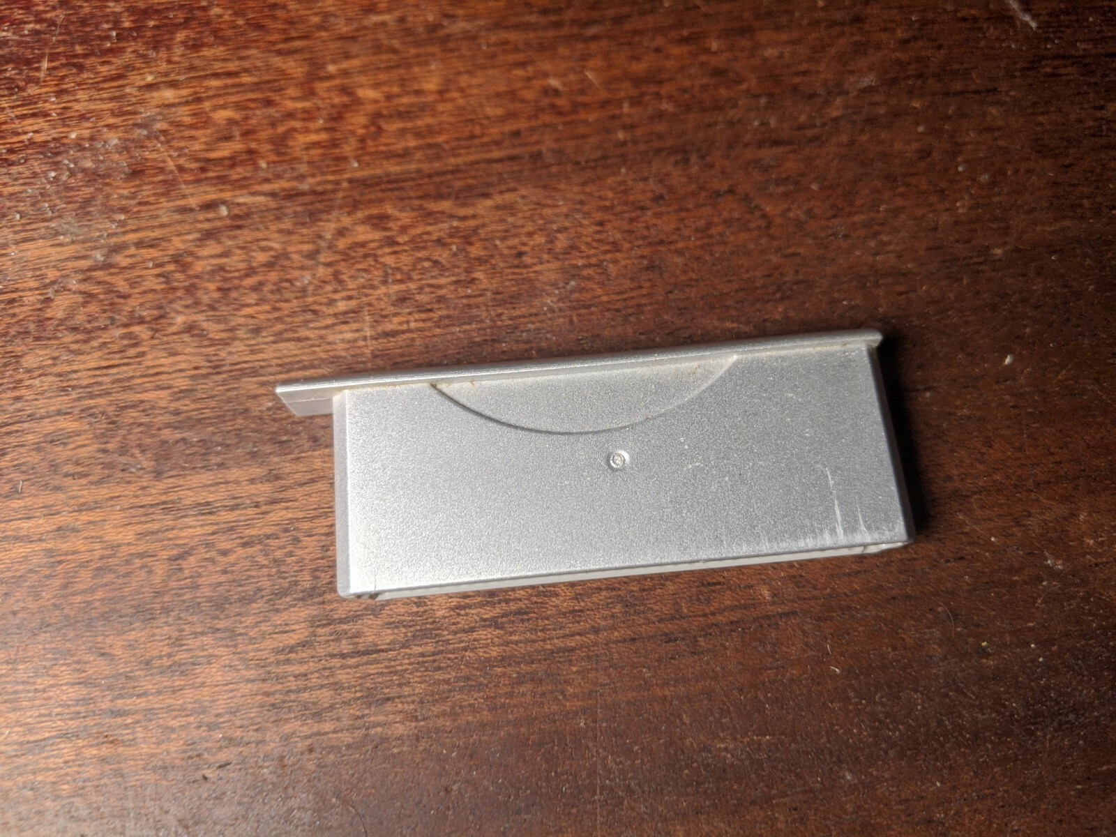 Genuine Nintendo DS Lite GBA Slot #2 Dust Cover Official USG-005 OEM ...