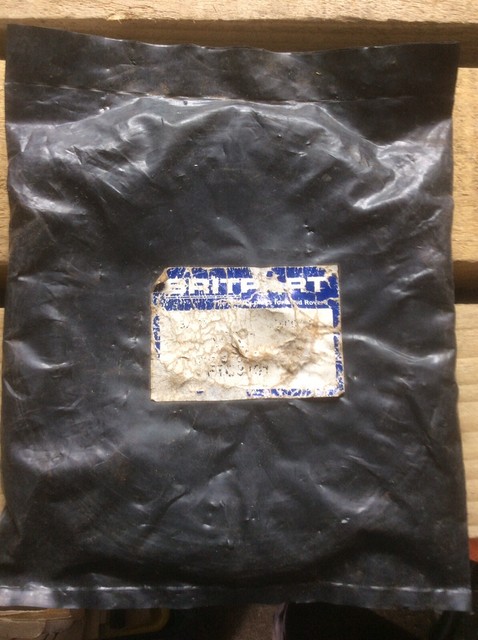 Land Rover Replacement Swivel Housing Oil Seal FTC3401 for sale online ...