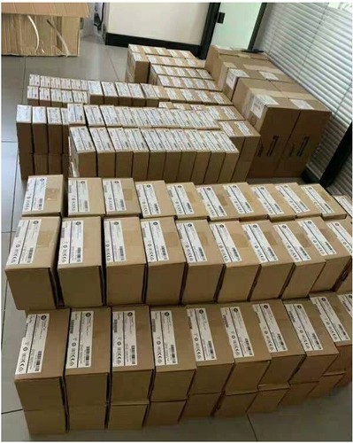 New Sealed AB 1746-BTM SLC 500 Barrel Temperature Control Module #A6-33 ...