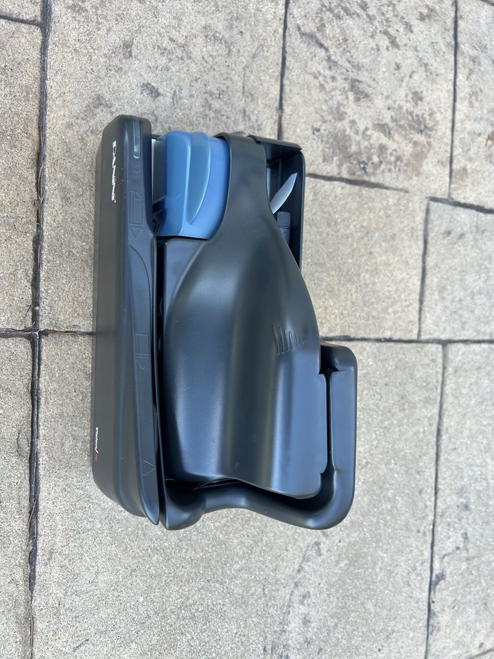 Panini Vision X USB Desktop Professional Check Scanner, Power Cord Not ...