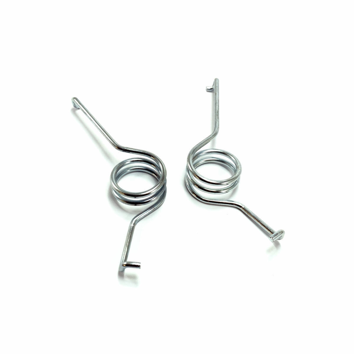 2x Rear Brake Caliper Return Springs For Renault Master MK2 (1998-2010 ...