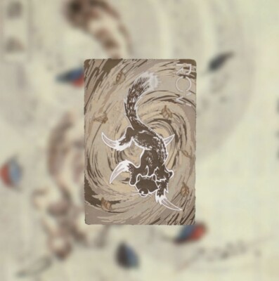 ROV Gear Stainless Steel Kamaitachi Kama Patch Set NEW | eBay