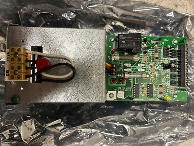 Fire Alarms - Simplex Power Supply