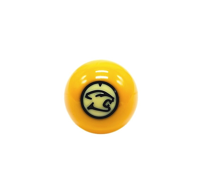 Predator 1 Ball Replacement Ball Predator Arcos 2 Ball Set Made By ...