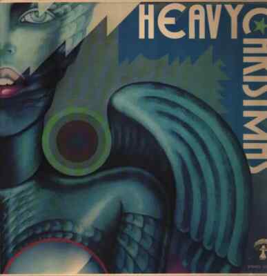 Dies Irae, Libido, Ardo Dombec a.o. Heavy Christmas NEAR MINT Pilz ...