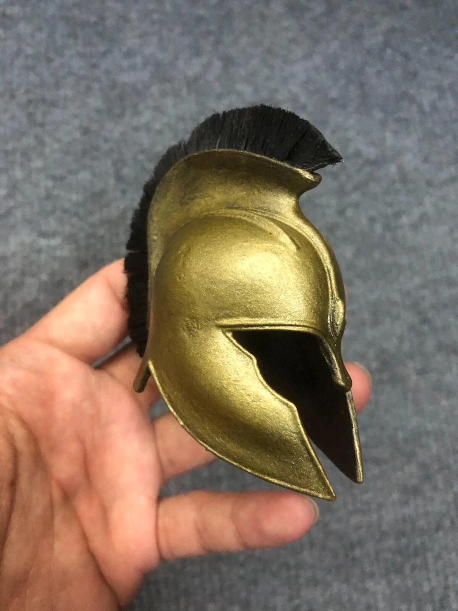 Achilles Troy Helmet