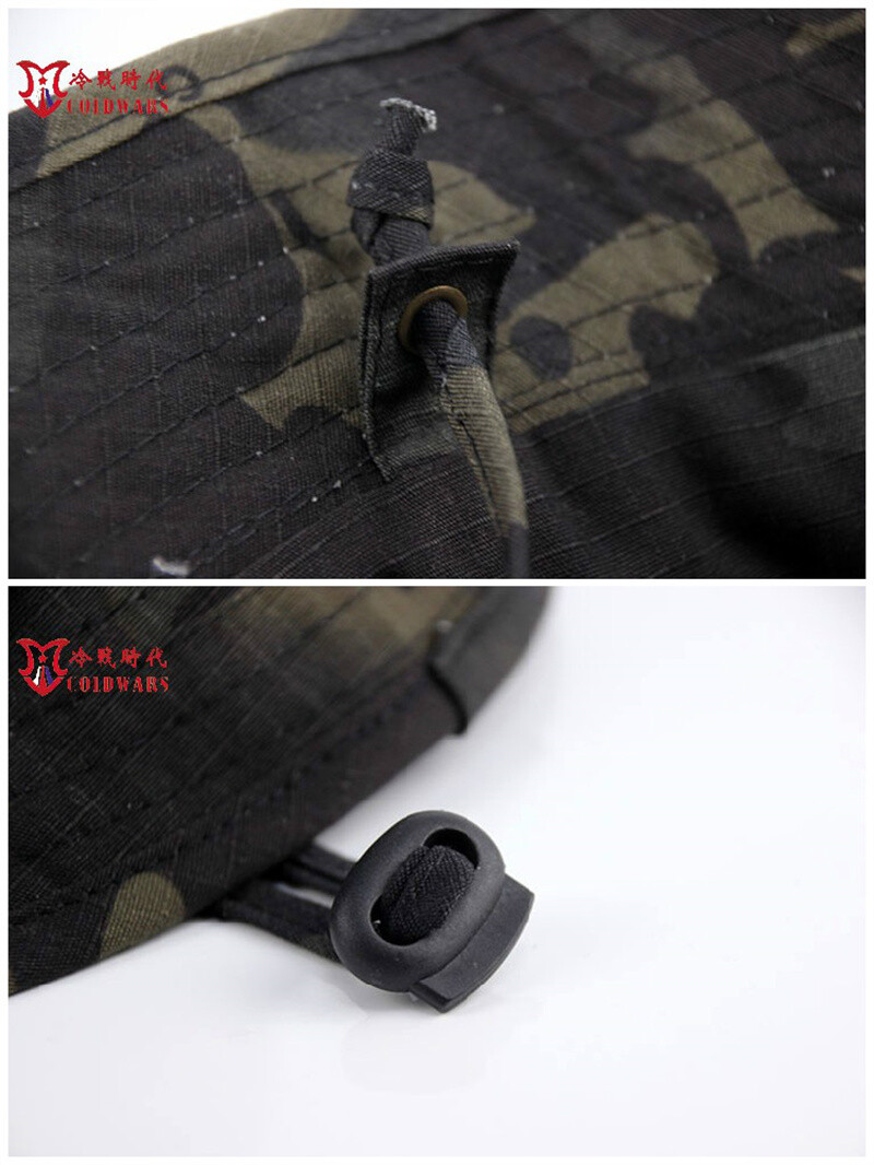 Russian Army Combat Boonie hat EMR Fisherman Hat Bucket Hat Round Brim ...