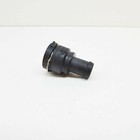NEW VOLKSWAGEN GOLF MK6 HEATER HOSE CONNECTOR 3B0122291B ORIGINAL | eBay